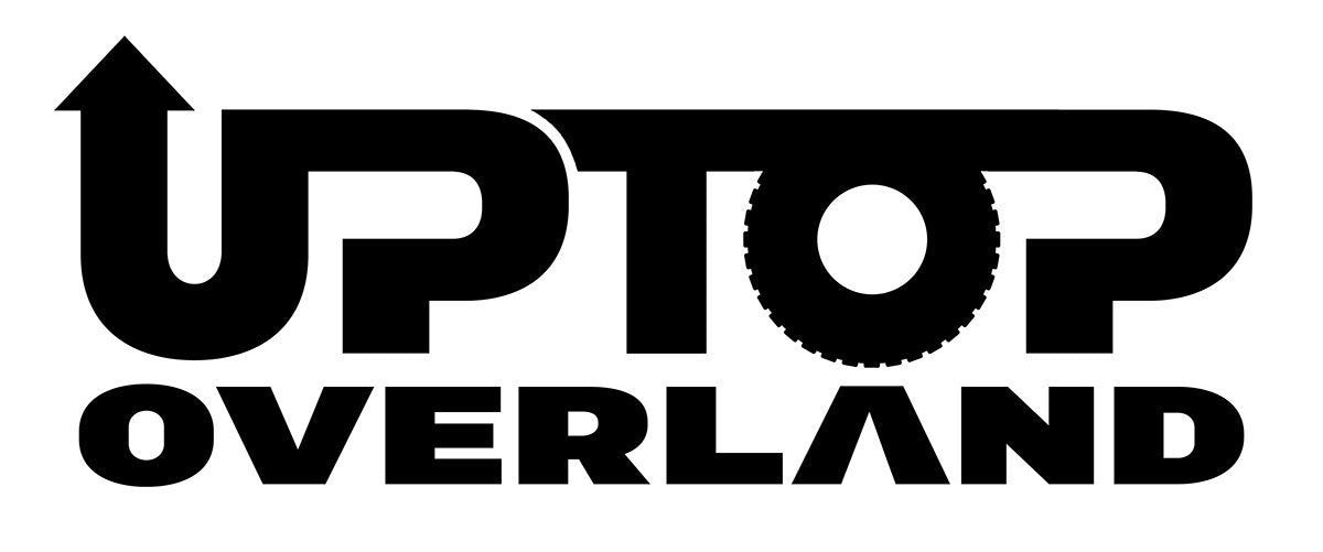 Ford F-150/Raptor Roof Racks – upTOP Overland